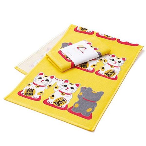 ［商品仕様］【サイズ】約34×90cm 【素材】綿100% 【生産国】日本［特記事項］※画像はあくまでも商品イメージになります。実際の商品と色や仕様が異なる場合がありますので、予め御了承ください。