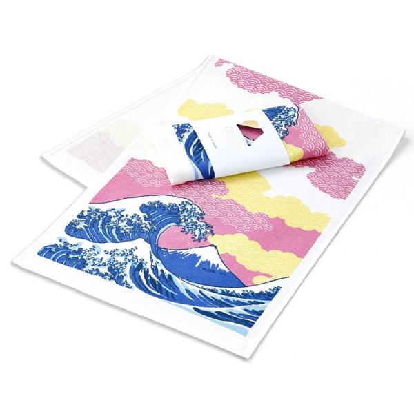 ［商品仕様］【サイズ】約34×90cm 【素材】綿100% 【生産国】日本［特記事項］※画像はあくまでも商品イメージになります。実際の商品と色や仕様が異なる場合がありますので、予め御了承ください。