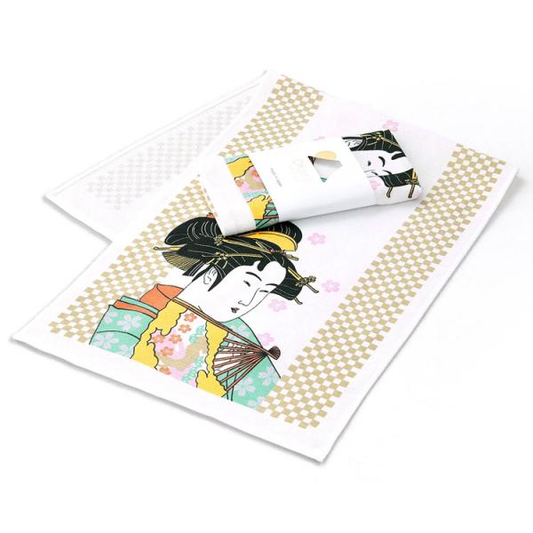 ［商品仕様］【サイズ】約34×90cm 【素材】綿100% 【生産国】日本［特記事項］※画像はあくまでも商品イメージになります。実際の商品と色や仕様が異なる場合がありますので、予め御了承ください。