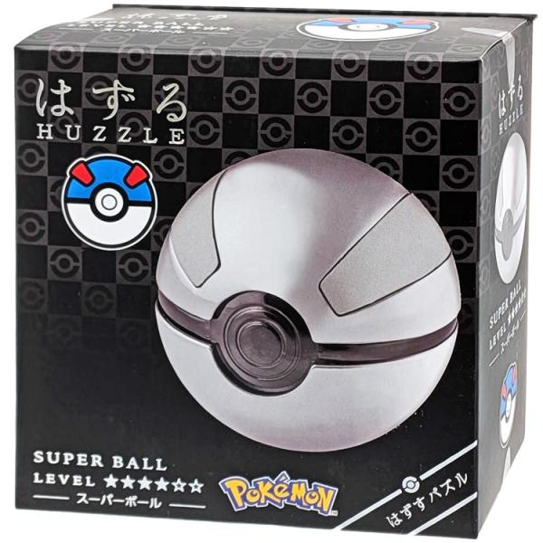 ［商品仕様］金属の質感が美しい、スーパーボールの形をしたはずるです。 内部構造を想像し、試行錯誤してはずし、元に戻してください。 美しく飾れるディスプレイ用台座が付属しています。 【パッケージサイズ】約W115×H120×D60mm 【セッ...