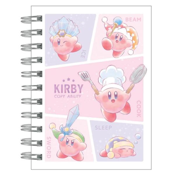 ［商品仕様］【サイズ】約H150×W118×D18mm【内容】中紙：70枚【素材】紙【重量】約135g【生産国】中国［特記事項］※画像はあくまでも商品イメージになります。実際の商品と色や仕様が異なる場合がありますので、予め御了承ください。