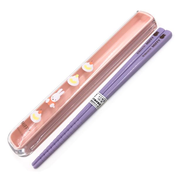 ［商品仕様］【サイズ】約H72×W27×D15mm【材質】本体:PP、フタ・箸:AS【仕様特長】・抗菌仕様・抗菌加工部分:本体(受け皿)、箸※上部に記載している箇所以外は抗菌効果はございません。・食洗機、乾燥機対応【生産国】日本［特記事項］...