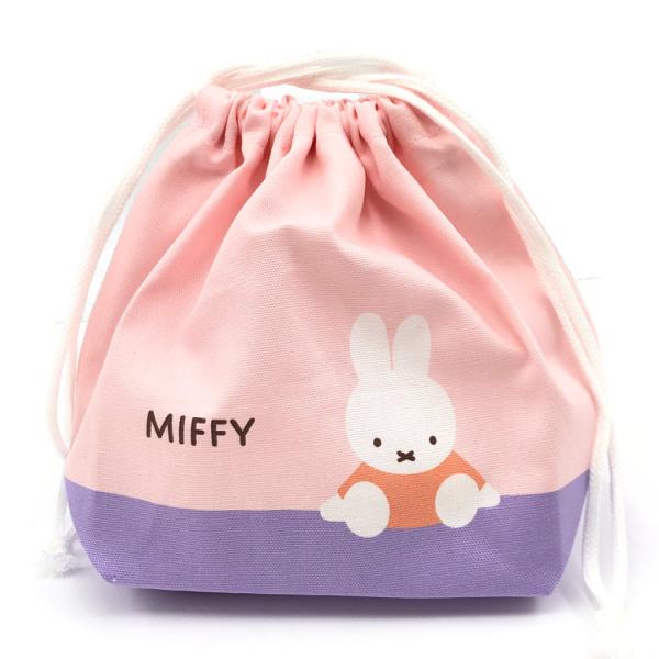 ［商品仕様］【サイズ】約H170×W270×D7mm【材質】本体:綿100％、ヒモ:アクリル【仕様特長】・13cmのマチ付き・お名前欄付き【生産国】日本［特記事項］※画像はあくまでも商品イメージになります。実際の商品と色や仕様が異なる場合が...