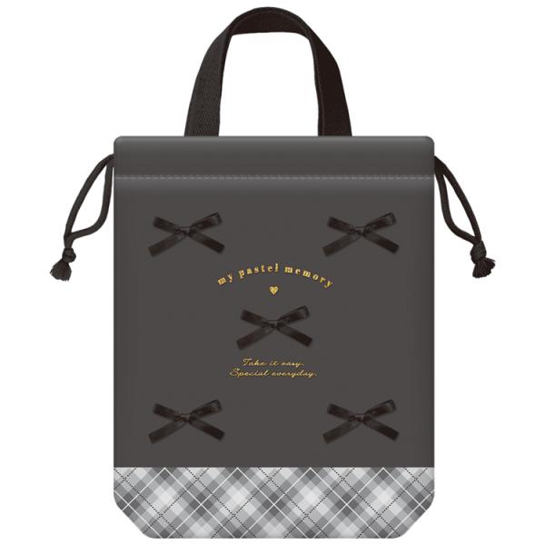 ［商品仕様］【サイズ】 本体：約H300×W240×D60mm パッケージ：約H410×W250×D5mm 【素材】ポリエステル 【重量】約78g 【生産国】中国［特記事項］※画像はあくまでも商品イメージになります。実際の商品と色や仕様が異...