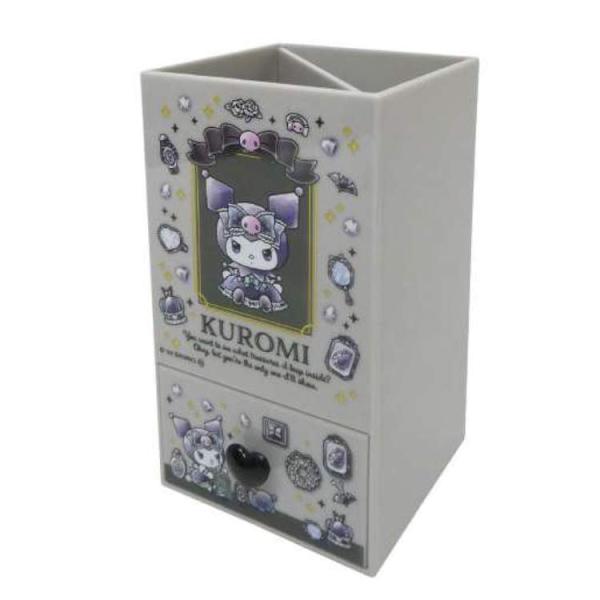 ［商品仕様］【本体サイズ】約H139×W80×D80mm(引き手含まず)【パッケージサイズ】約H148×W97×D97mm【素材】ＡＳ樹脂【生産国】中国［特記事項］※画像はあくまでも商品イメージになります。実際の商品と色や仕様が異なる場合が...