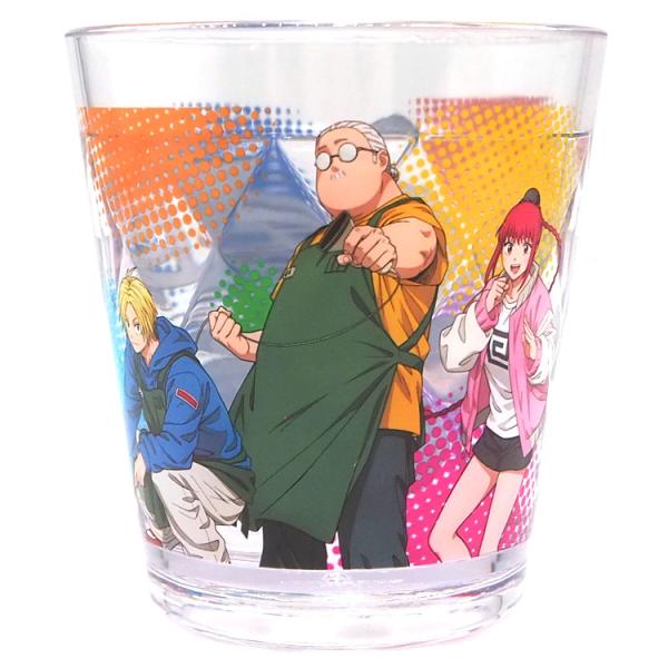 ［商品仕様］【サイズ】約H91×直径83mm【容量】約270ml【耐熱温度】80度【対象年齢】6歳以上【素材】AS樹脂【生産国】中国［特記事項］※画像はあくまでも商品イメージになります。実際の商品と色や仕様が異なる場合がありますので、予め御...