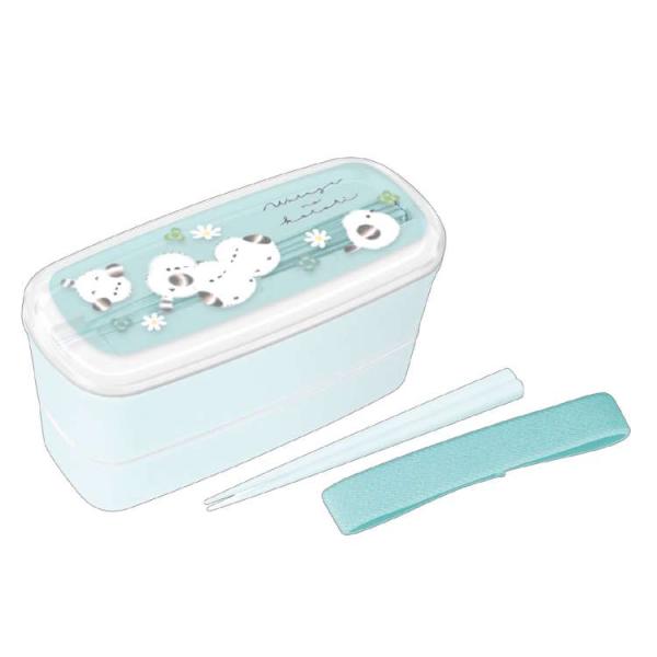 ［商品仕様］【本体サイズ】約H71×W164×D87mm【パッケージサイズ】約H200×W105×D87mm【ハシ長さ】約150mm【素材】ＡＳ樹脂・ポリプロピレン・ポチエチレン【生産国】日本【容量】上：約300ｍｌ　下：約200ml　計：...