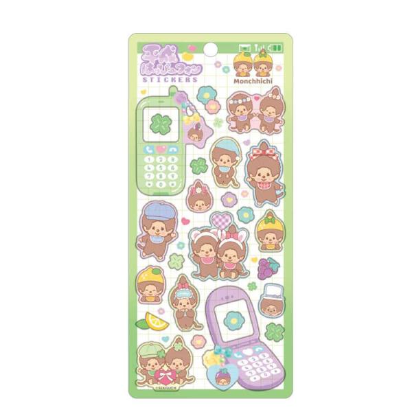 ［商品仕様］【パッケージサイズ】約H200×W95×D2mm【素材】ＰＶＣ・ＣＡＮＤＹシール【生産国】中国［特記事項］※画像はあくまでも商品イメージになります。実際の商品と色や仕様が異なる場合がありますので、予め御了承ください。
