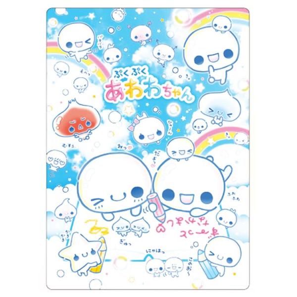 ［商品仕様］【サイズ】本体：約H250×W180×D1mm【素材】PET【重量】約32g【生産国】日本［特記事項］※画像はあくまでも商品イメージになります。実際の商品と色や仕様が異なる場合がありますので、予め御了承ください。