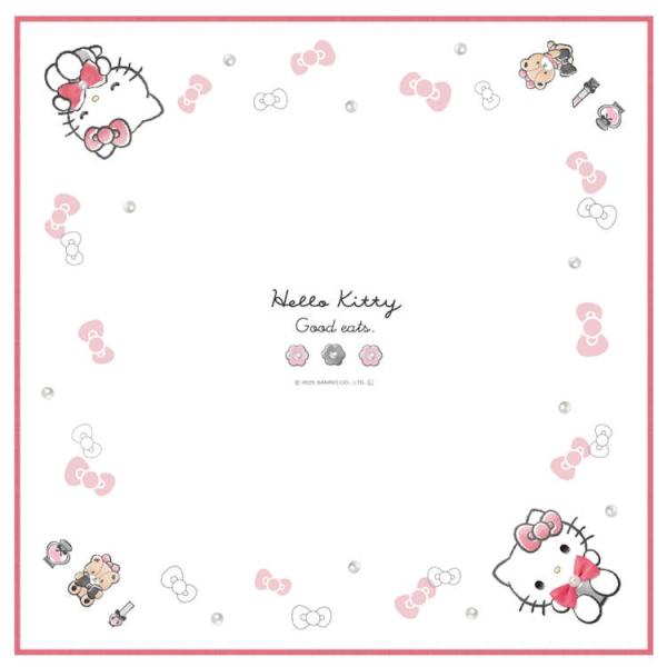 ［商品仕様］【本体サイズ】約H430×W430mm【パッケージサイズ】約H250×W130mm【重量】約50g【素材】ポリエステル100%【原産国】中国【仕様】しわになりにくい・乾きやすい・アイロンらくらく［特記事項］※画像はあくまでも商品...