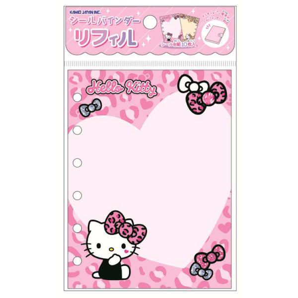 ［商品仕様］【本体サイズ】約H127×W95×D1mm【パッケージサイズ】約H165×W100×D5mm【重量】約35g【素材】紙・ＰＰ【原産国】中国【内容】貼ってはがせるシール台紙：1柄×10枚［特記事項］※画像はあくまでも商品イメージに...