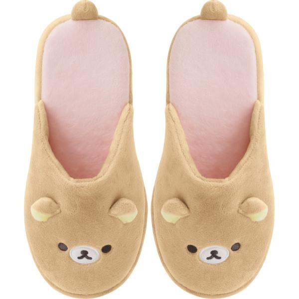 ［商品仕様］【サイズ】約260×110×65mm【素材】ポリエステル【仕様】約23〜25cm対応【生産国】中国【特長】　裏面は滑り止め加工付き！　ぬいぐるみ素材♪［特記事項］※画像はあくまでも商品イメージになります。実際の商品と色や仕様が異...