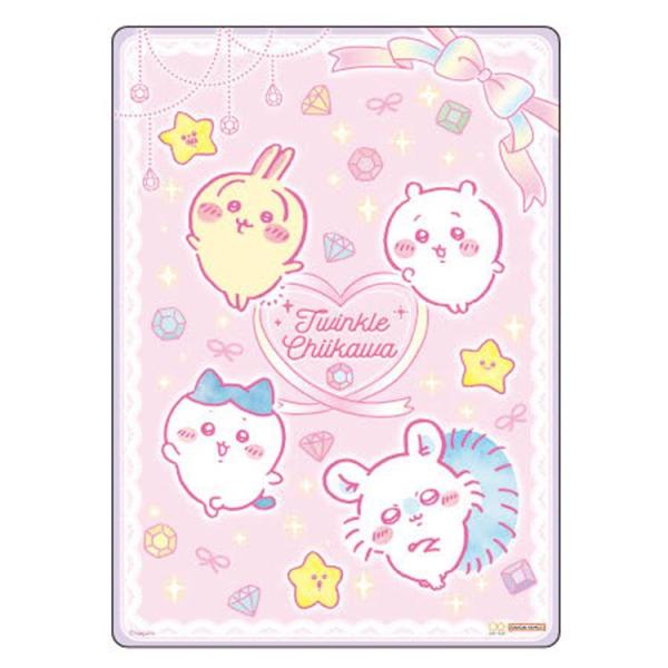 ［商品仕様］【本体サイズ】約W180×H250×D0.6mm【素材】PP【本体重量】約27g【生産国】日本［特記事項］※画像はあくまでも商品イメージになります。実際の商品と色や仕様が異なる場合がありますので、予め御了承ください。