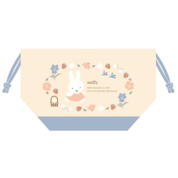 ［商品仕様］【サイズ】本体：約W270×H170×D7mmパッケージ：約W155×H221×D10mm【仕様】幅13cmのマチ付【素材】本体：綿100％、ヒモ：アクリル【重量】約31g【原産国】日本［特記事項］※画像はあくまでも商品イメージ...