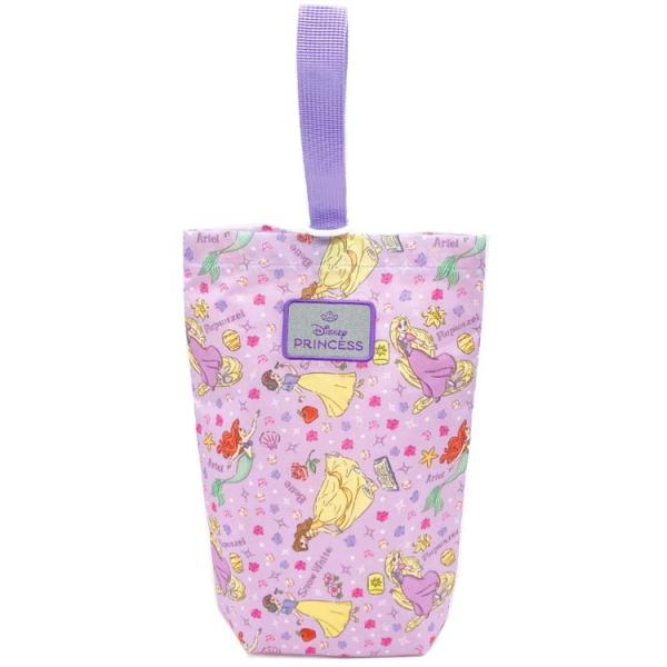 ［商品仕様］【サイズ】約H29×W22×D8cm(持ち手部分含めず) 【仕様】インクジェットプリント・再生ポリエステル・織りネーム・撥水加工 【原産国】中国［特記事項］※画像はあくまでも商品イメージになります。実際の商品と色や仕様が異なる場...