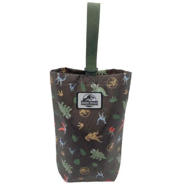 ［商品仕様］【サイズ】約H29×W22×D8cm(持ち手部分含めず) 【仕様】インクジェットプリント・再生ポリエステル・撥水加工 【原産国】中国［特記事項］※画像はあくまでも商品イメージになります。実際の商品と色や仕様が異なる場合があります...