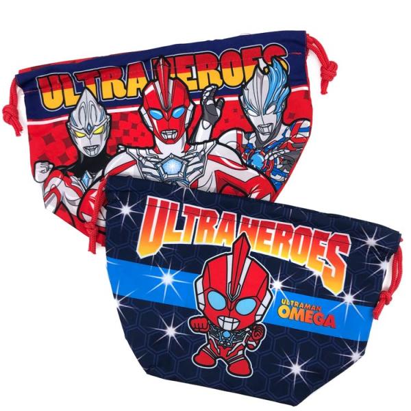 ［商品仕様］【サイズ】約17×14×12cm 【素材】ポリエステル100% 【内容】2柄 各1枚 【生産国】中国［特記事項］※画像はあくまでも商品イメージになります。実際の商品と色や仕様が異なる場合がありますので、予め御了承ください。