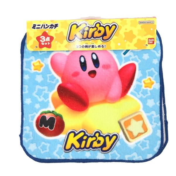 ［商品仕様］【サイズ】約16×16cm 【素材】ポリエステル60%・綿40% 【内容】3柄 各1枚 【生産国】中国［特記事項］※画像はあくまでも商品イメージになります。実際の商品と色や仕様が異なる場合がありますので、予め御了承ください。