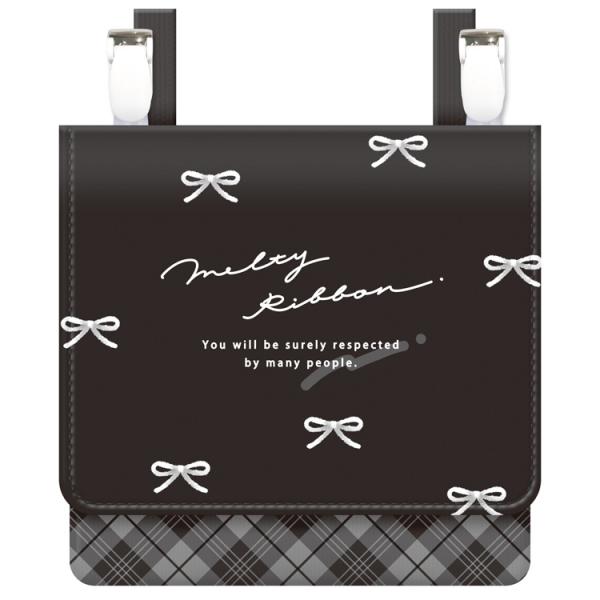 ［商品仕様］【サイズ】 本体：約H120×W130×D15mm パッケージ：約H185×W140×D15mm 【素材】TC、ポリエステル、ABS、PP 【特長】ショルダー付きタイプでポシェット使いもできる！ 【生産国】中国［特記事項］※画像...