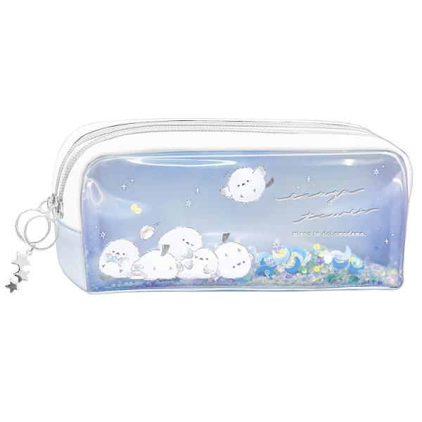 ［商品仕様］【サイズ】約H85×W185×D60mm 【素材】PVC、PU合皮、ポリエステル、亜鉛合金、ABS 【生産国】中国［特記事項］※画像はあくまでも商品イメージになります。実際の商品と色や仕様が異なる場合がありますので、予め御了承く...