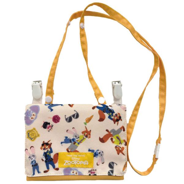 ［商品仕様］【サイズ】約W15×H12cm【素材】ポリエステル【重量】約55g【生産国】中国［特記事項］※画像はあくまでも商品イメージになります。実際の商品と色や仕様が異なる場合がありますので、予め御了承ください。