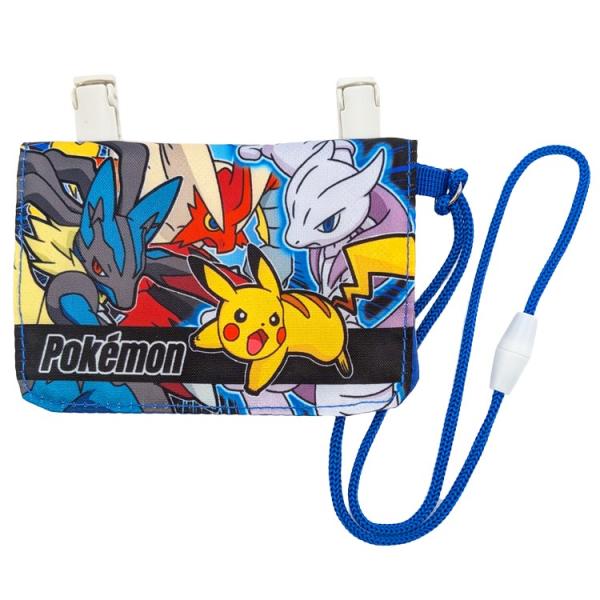 ［商品仕様］【サイズ】約W130×H95×D5mm【素材】ポリエステル【原産国】中国［特記事項］※画像はあくまでも商品イメージになります。実際の商品と色や仕様が異なる場合がありますので、予め御了承ください。