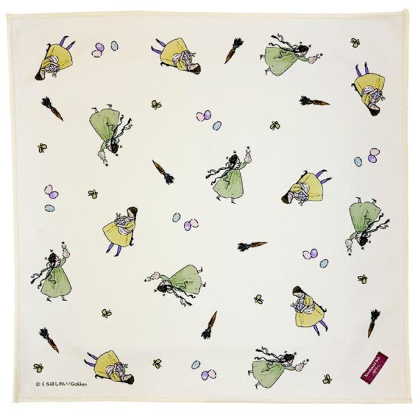 ［商品仕様］【サイズ】本体：約W42×H42cm【素材】表面：ポリエステル100%・裏面：綿100%・内面：アルミ蒸着フィルム【仕様】裏面にはアルミ蒸着シート付き【生産国】中国［特記事項］※画像はあくまでも商品イメージになります。実際の商品...