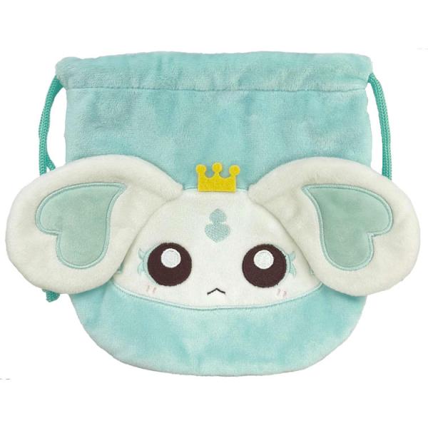 ［商品仕様］【サイズ】約H19×W24×D2cm【素材】ポリエステル【重量】約45〜50g【生産国】中国［特記事項］※画像はあくまでも商品イメージになります。実際の商品と色や仕様が異なる場合がありますので、予め御了承ください。
