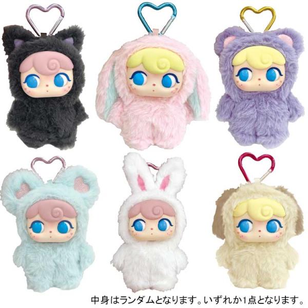 ［商品仕様］【サイズ】くろねこ：約W90×H135×D60mmたれみみうさぎ：約W125×H130×D60mmこぐま：約W100×H130×D60mmねずみ：約W120×H140×D60mmうさぎ：約W90×H170×D60mmこいぬ：約W...
