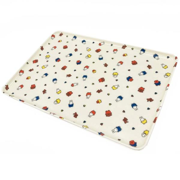 ［商品仕様］【サイズ】約300×210×13mm 【素材】不飽和ポリエステル樹(積層加工)耐熱110度 【生産国】日本［特記事項］※画像はあくまでも商品イメージになります。実際の商品と色や仕様が異なる場合がありますので、予め御了承ください。