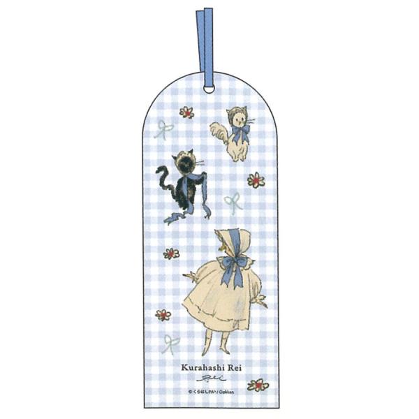 ［商品仕様］【サイズ】本体：約W50×H126mmパッケージ：約W55×H170mm【素材】PET、サテンリボン【原産国】中国［特記事項］※画像はあくまでも商品イメージになります。実際の商品と色や仕様が異なる場合がありますので、予め御了承く...