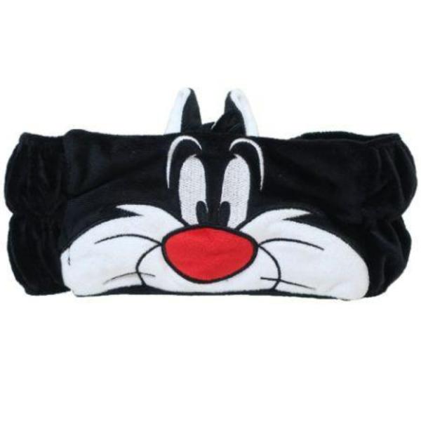 ［商品仕様］忙しい朝の洗顔やスキンケアに役立つヘアバンドです前髪が垂れてきたりするストレスを解消【サイズ】約H90×W235mm【素材】ポリエステル［特記事項］※画像はあくまでも商品イメージになります。実際の商品と色や仕様が異なる場合があり...