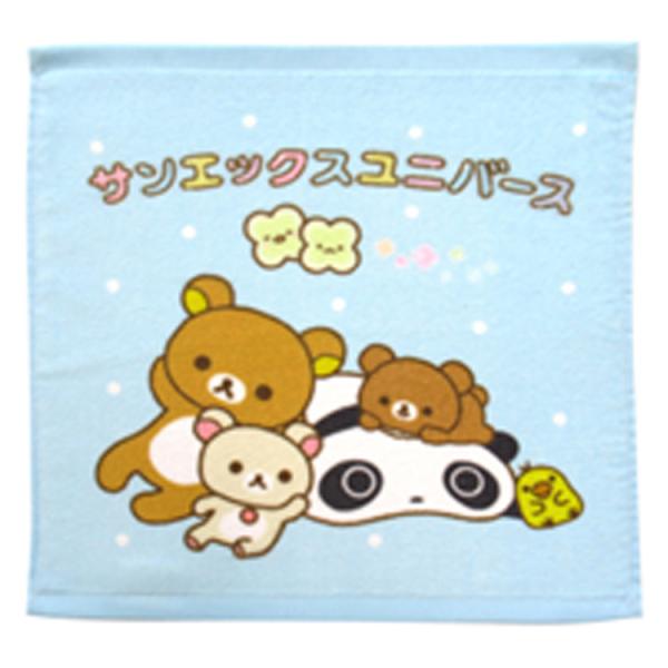 ［商品仕様］【サイズ】約34×34cm【素材】綿100％【原産国】中国【仕様】シャーリングインクジェット染料プリント［特記事項］※画像はあくまでも商品イメージになります。実際の商品と色や仕様が異なる場合がありますので、予め御了承ください。