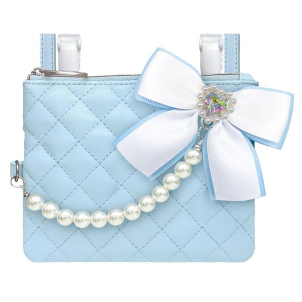 ［商品仕様］【サイズ】本体：約H110×W140×D15mmパッケージ：約H160×W140×D15mm【素材】合成皮革・ポリエステル【重量】約92g【生産国】中国［特記事項］※画像はあくまでも商品イメージになります。実際の商品と色や仕様が...