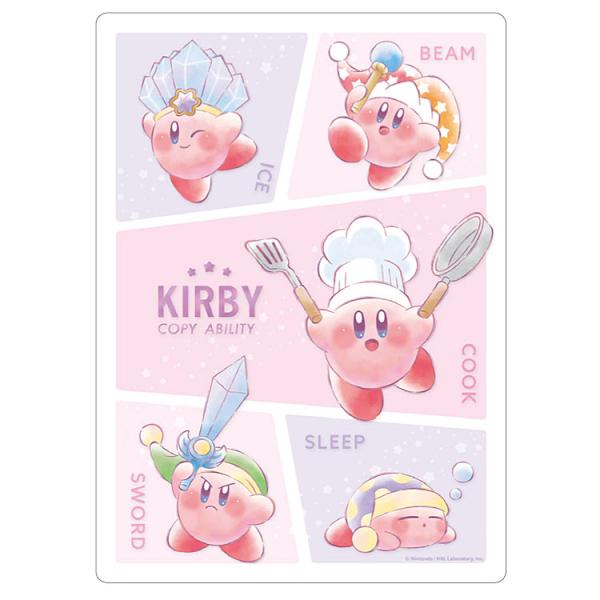 ［商品仕様］【サイズ】約H250×W180×D1mm(B5サイズ)【素材】PET【重量】約32g【原産国】日本［特記事項］※画像はあくまでも商品イメージになります。実際の商品と色や仕様が異なる場合がありますので、予め御了承ください。