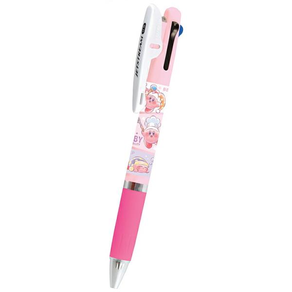 ［商品仕様］【サイズ】約直径12×H142mm 【素材】PP、PC、POM 【重量】約14g 【仕様】 ペン先：0.5mm/インク色：黒・赤・青 替芯：SXR-80-38/SXR-80-05/SXR-80-07/SXR-80-10(三菱鉛筆...