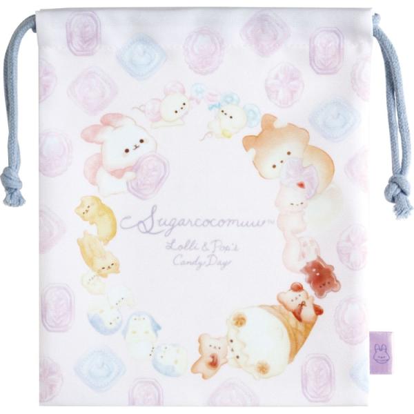 ［商品仕様］【サイズ】約210×180mm【素材】綿布【仕様】W紐タイプ【生産国】中国【特長】細々としたアイテムをまとめるのに便利！［特記事項］※画像はあくまでも商品イメージになります。実際の商品と色や仕様が異なる場合がありますので、予め御...