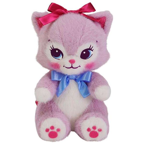 ［商品仕様］【サイズ】約W12×H21×D13mm 【重量】約130g 【素材】ポリエステル 【対象年齢】3才以上 【生産国】中国［特記事項］※画像はあくまでも商品イメージになります。実際の商品と色や仕様が異なる場合がありますので、予め御了...