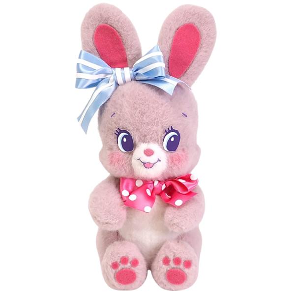 ［商品仕様］【サイズ】約W12×H26×D13mm 【重量】約140g 【素材】ポリエステル 【対象年齢】3才以上 【生産国】中国［特記事項］※画像はあくまでも商品イメージになります。実際の商品と色や仕様が異なる場合がありますので、予め御了...