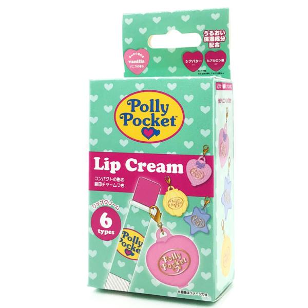 ［商品仕様］【サイズ】約W15×H70×D50mm【素材】チャーム：塩化ビニル樹脂【特長】・保湿成分配合（ヒアルロン酸Na・シア脂・アルガンオイル※アルガニアスピノサ核油）【種類】全6種【内容】1個【生産国】中国［特記事項］※You can...