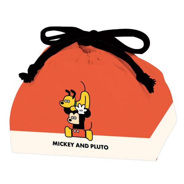 ［商品仕様］まん丸な目が特徴的なイラスト 松本セイジ×ディズニー のランチ雑貨ランチ巾着が登場【サイズ】約275×115×155mm【素材】綿100%［特記事項］※画像はあくまでも商品イメージになります。実際の商品と色や仕様が異なる場合があ...