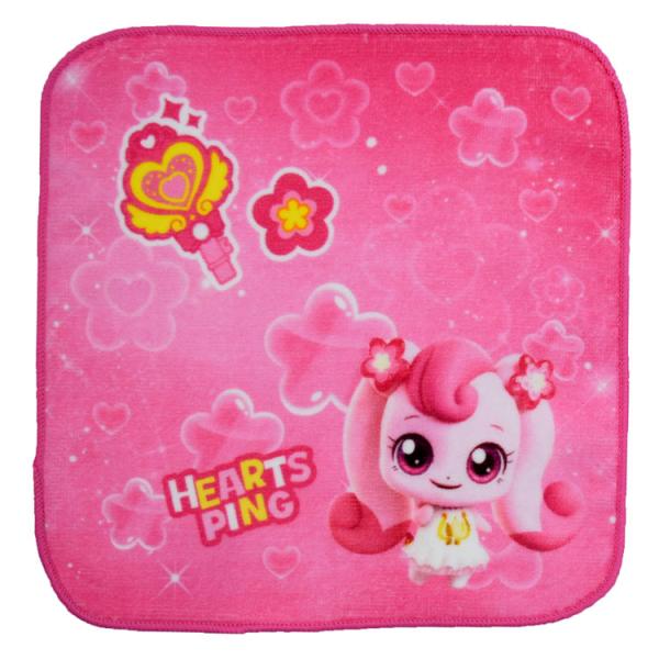 ［商品仕様］【サイズ】本体：約20×20cm【素材】綿100％【生産国】中国［特記事項］※画像はあくまでも商品イメージになります。実際の商品と色や仕様が異なる場合がありますので、予め御了承ください。