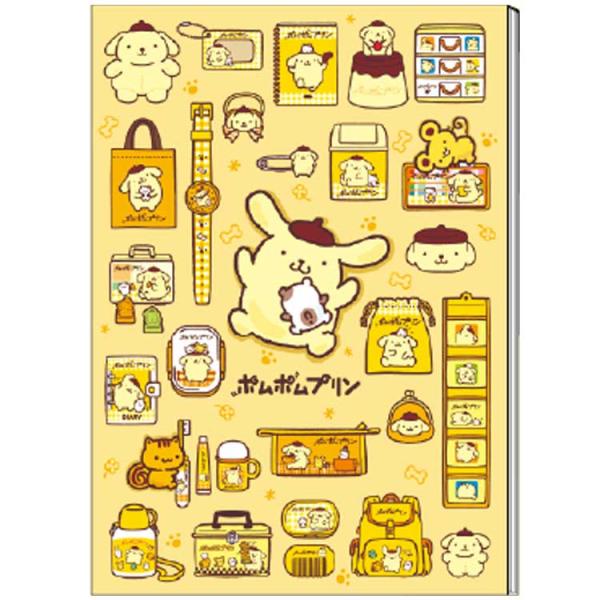 ［商品仕様］【サイズ】約W105×H148×D10mm【仕様】半ぐるみ製本【内容】本文：2柄 各40枚(計80枚)［特記事項］※画像はあくまでも商品イメージになります。実際の商品と色や仕様が異なる場合がありますので、予め御了承ください。