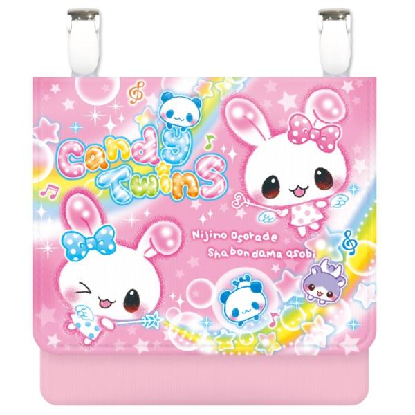 ［商品仕様］サイズ】 本体：約H120×W130×D15mm パッケージ：約H185×W140×D15mm【素材】TC、ポリエステル、ABS、PP【特長】・フラップ裏で取りやすいポケットティッシュケース付き・取り付けカンタン！裏面クリップ・...