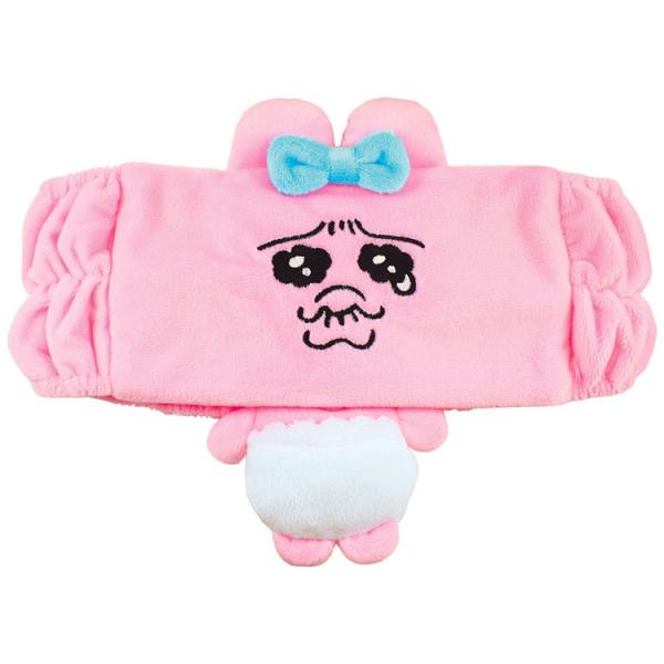 ［商品仕様］【サイズ】本体：約H190×W250mm以内パッケージ：約H208×W180mm【素材】ポリエステル【重量】約50g以内【対象年齢】6才以上【原産国】中国［特記事項］※画像はあくまでも商品イメージになります。実際の商品と色や仕様...