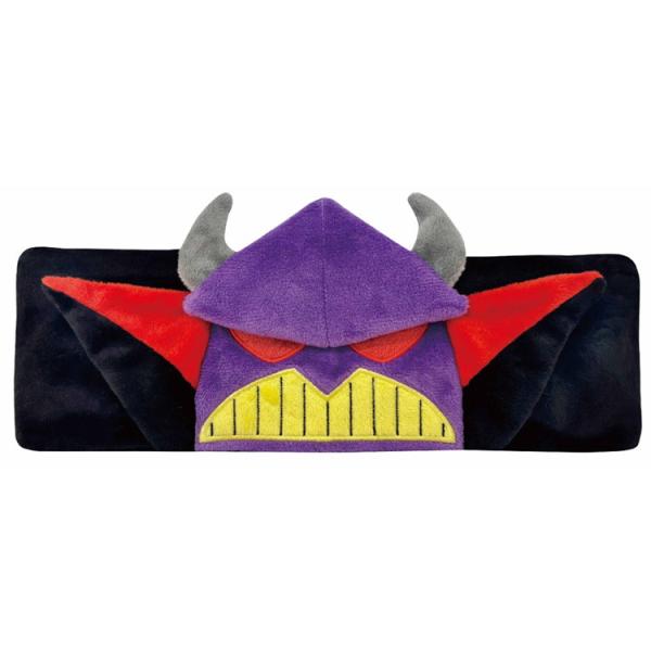 ［商品仕様］【サイズ】約H11.5×W26×D3.5cm 【素材】本体：ポリエステル 【生産国】中国［特記事項］※画像はあくまでも商品イメージになります。実際の商品と色や仕様が異なる場合がありますので、予め御了承ください。