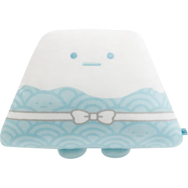 ［商品仕様］とかげが忍者のしゅぎょうをしているとみんながあつまってきて、みんなでにんにん忍者ごっこ♪きょうりゅうだとバレずにかくれることが、ちょっぴりうまくなったとかげなのでした。すみっコぐらし『忍者』シリーズです。【サイズ】約270×45...