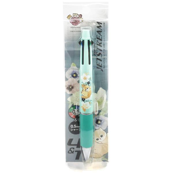 ［商品仕様］【サイズ】 本体：約H148.8×W13.7×D18.5mm パッケージ：約H187×W47×D20mm 【素材】先軸：真鍮＋メッキ、ラバーグリップ付き／後軸：ABS樹脂＋塗装／クリップ：鋼材 【仕様】 インクカラー(油性インク...