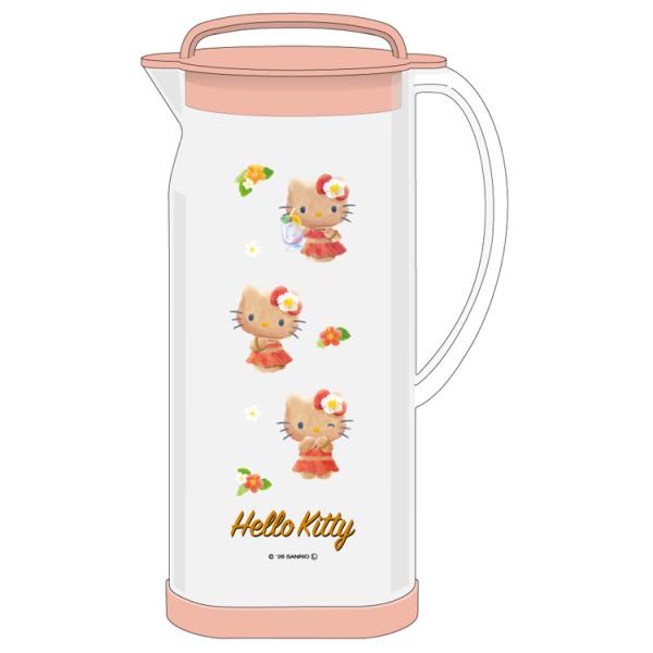 ［商品仕様］【サイズ】 本体：約144×96×H242mm パッケージ：約W515×D470×H225mm 【素材】AS、PP、シリコーンゴム【重量】約291g 【容量】約1.2L【生産国】日本［特記事項］※画像はあくまでも商品イメージにな...
