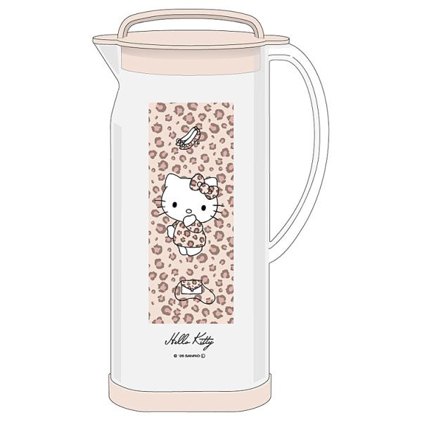 ［商品仕様］【サイズ】 本体：約144×96×H242mm パッケージ：約W515×D470×H225mm 【素材】AS、PP、シリコーンゴム【重量】約291g 【容量】約1.2L【生産国】日本［特記事項］※画像はあくまでも商品イメージにな...